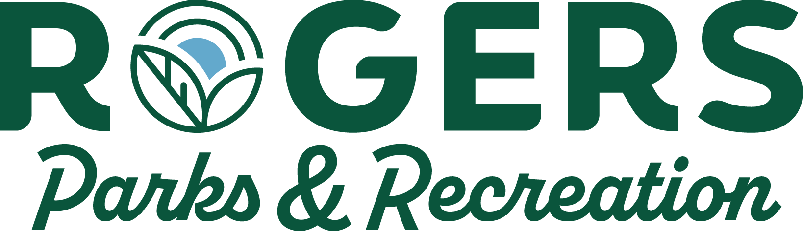 City of Rogers